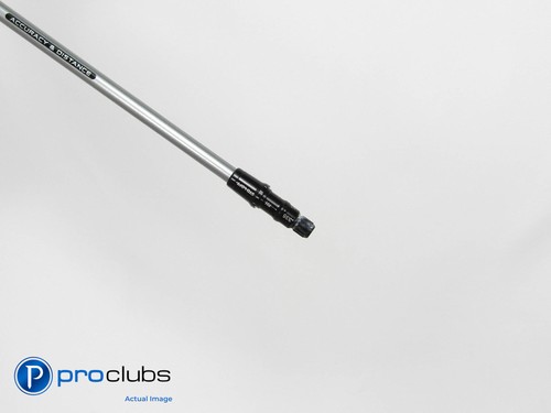 Graphite Design Tour AD UB 4 R2 Flex Senior Driver Shaft w/TaylorMade ...