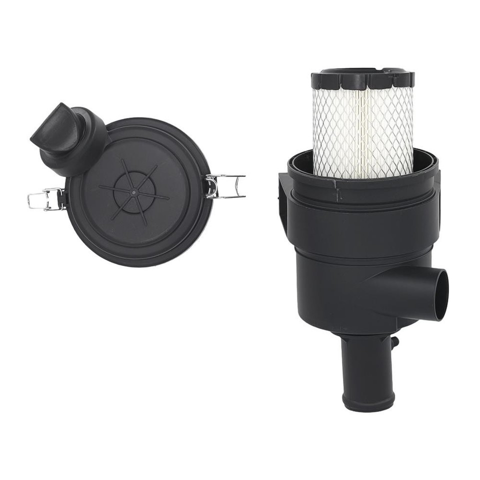 Air Cleaner Filter Kit Replacement for Donaldson 4010 Series G042545 ...