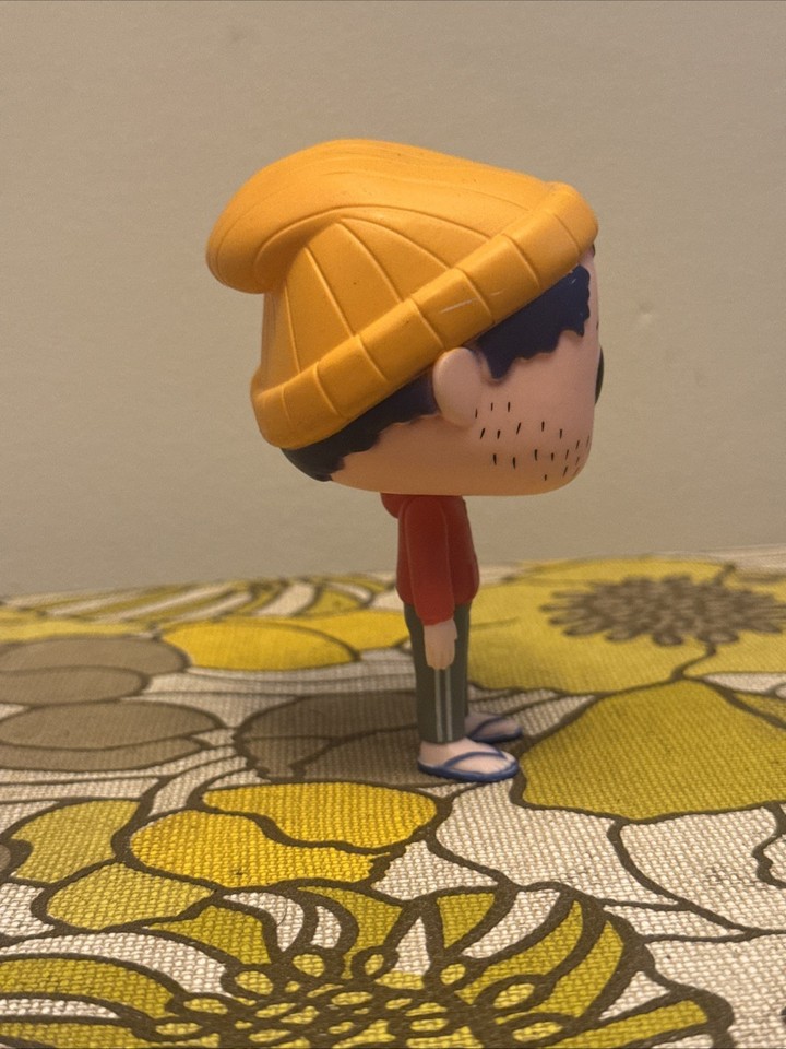 Bojack Horseman Todd Chavez Funko Pop Animation 232 Adult Swim Aaron ...