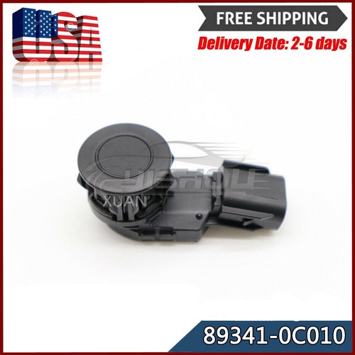 PDC Parking Sensor 89341-0C010 for 2013-2016 Toyota RAV4 Tundra 4.0L 5 ...