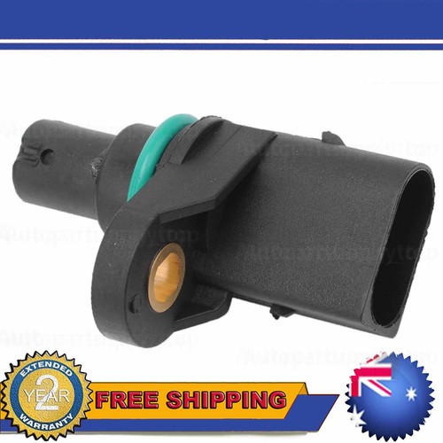 Crankshaft Crank Position Sensor 12147503140 Fit BMW E46 E53 E60 E65 ...