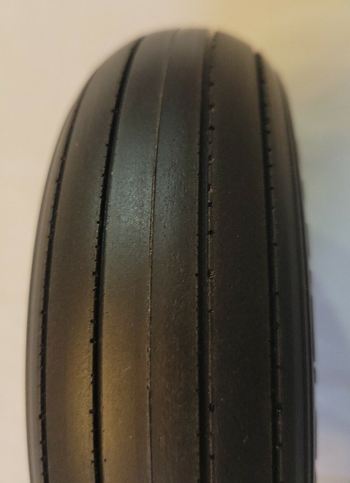 GOODYEAR robart Aviation Aircraft 6.00 AIRPLANE 8 PLY All Weather Tire ...