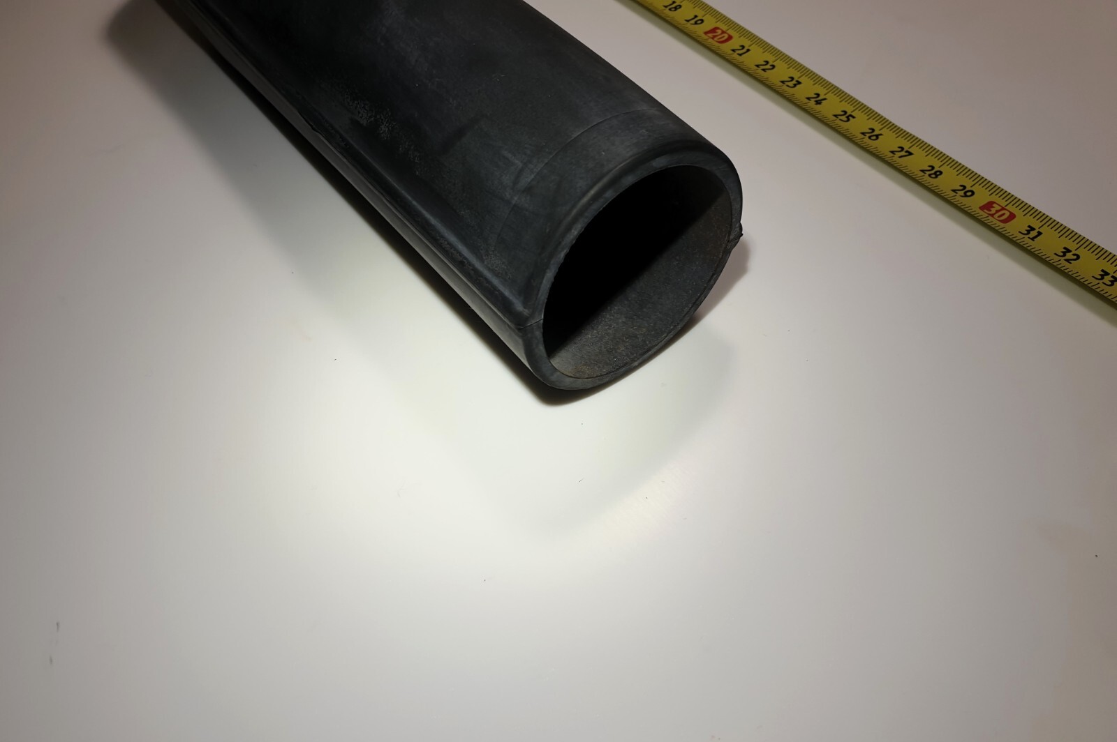 14 x Slurry Tanker Trailing Shoe Rubber Boot -Direct Injection ...