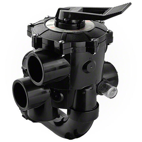 Genuine Hayward Select a Flo Multiport Valve De Sp0740de 2" Socket Sp74 ...