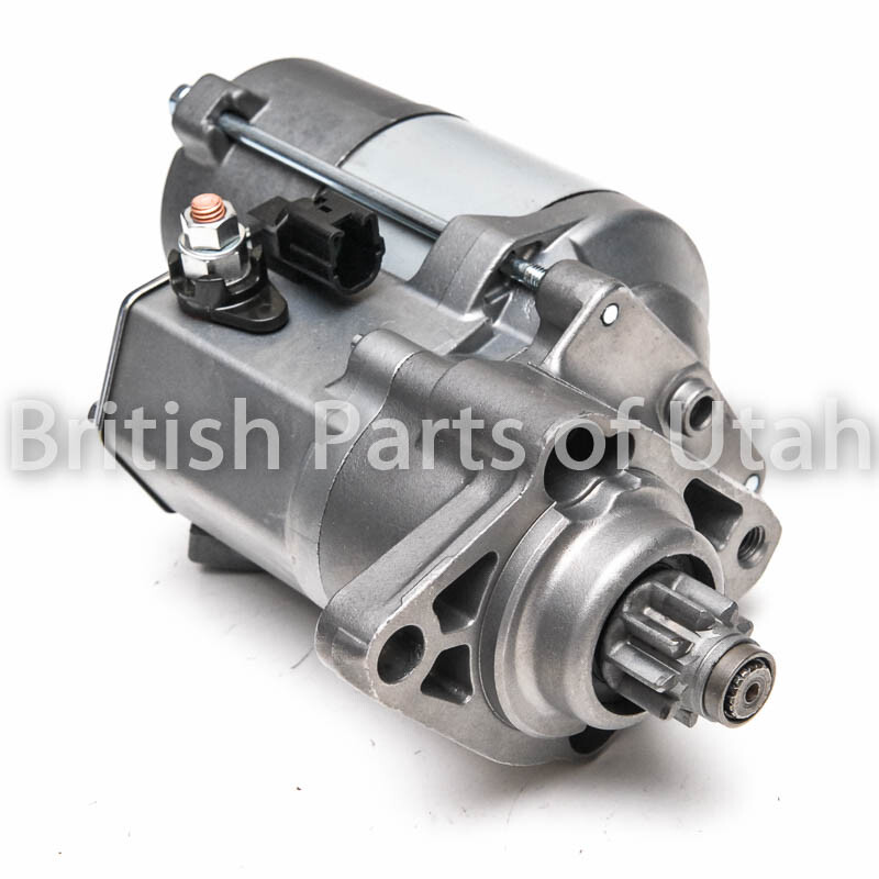Land Range Rover Sport LR3 Starter Motor 4.2/4.4L V8 Genuine OEM Denso ...