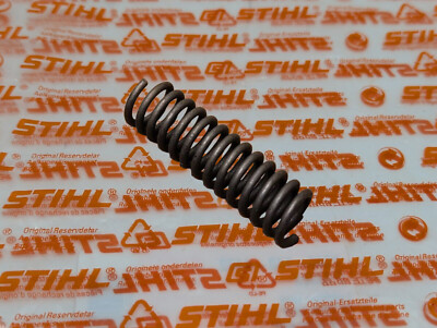 Genuine OEM Stihl 1137 791 3101 Handle Spring MS192 MS192T MS193 MS193T ...