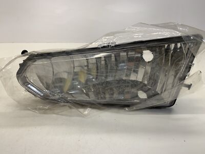ASM., HEADLIGHT, BUMPER, LH - 2017 Polaris Ranger 900 XP | eBay