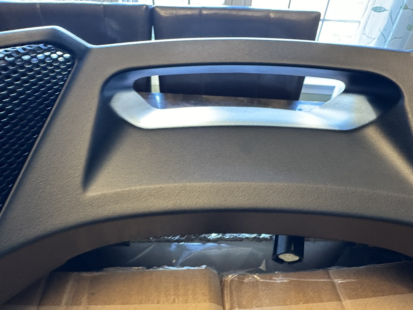 Harley-Davidson Softail Low Rider ST rockford fosgate Complete Audio Kit