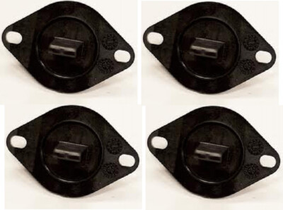 134587700 Electrolux Frigidaire Dryer Thermistor New AP3866842 ...