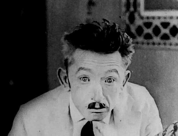 DVD Endless Slapstick. Larry Semon: The Ultimate Collection Disc 6 | eBay