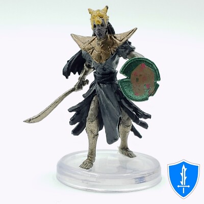 Fallen Champion - Armies of the Dead #22 Pathfinder Battles D&D ...