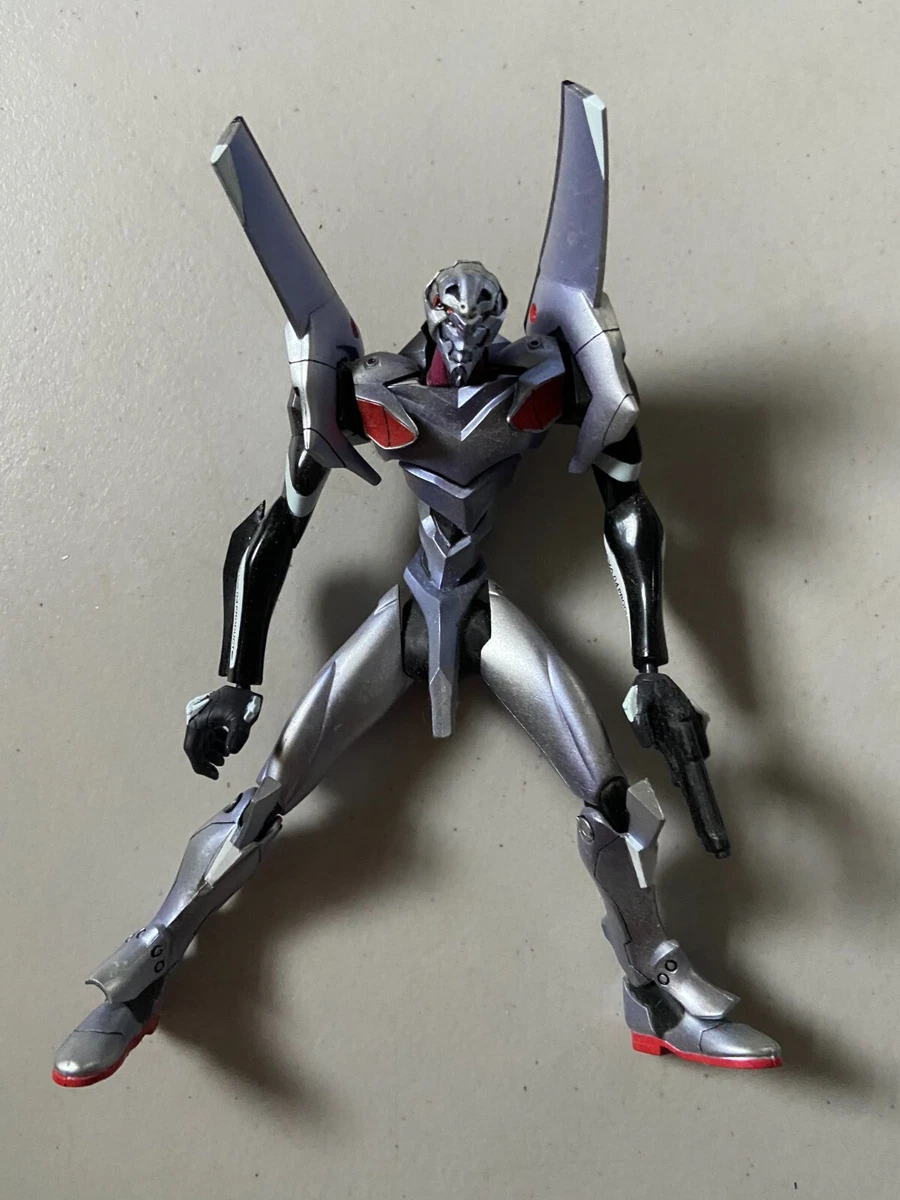 Neon Genesis Evangelion Unit 07