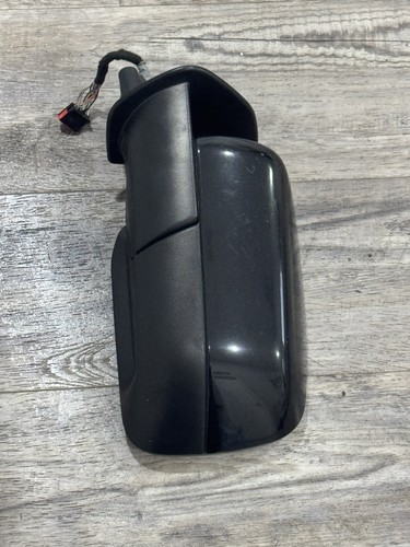 2010-2013 RANGE ROVER SPORT HSE Left Driver Door Side Mirror OEM ...