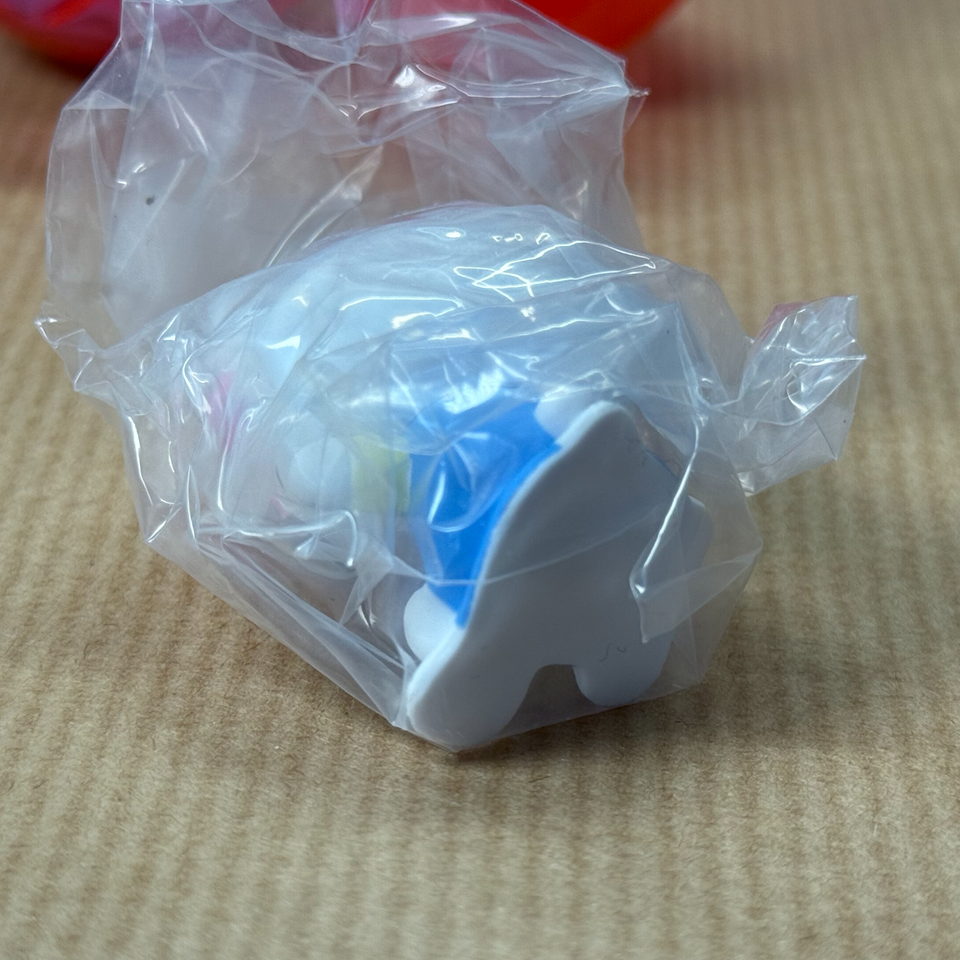 [HELLO KITTY] Sanrio Characters Liquifying Mascot Melting Ice Cream ...