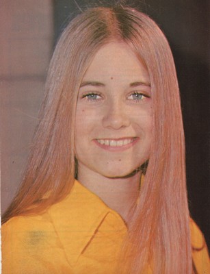 Maureen McCormick pinup Danny Bonaduce Suzanne Crough Mike Cole picture ...