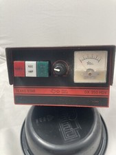 Texas Star DX 350hdv Cb/ham Amplifier Toshiba 2879 Pills for sale ...