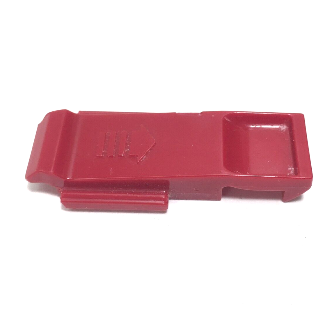 Dyson UP30 Animal 3 CLIP LATCH TAB LOCK Between Floor Nozzle & Ball ...