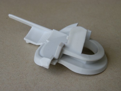 Genuine New Siemens - Bosch - Neff Dishwasher Pump Plastic Lid Cover ...