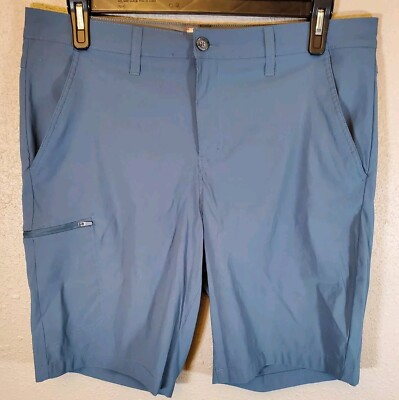 Original Weatherproof Vintage Men's Trail Shorts Size 36x10 | eBay