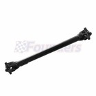 Front Drive Shaft Prop Assembly For Bmw E83 X3 2006 2.5L 3.0L ...