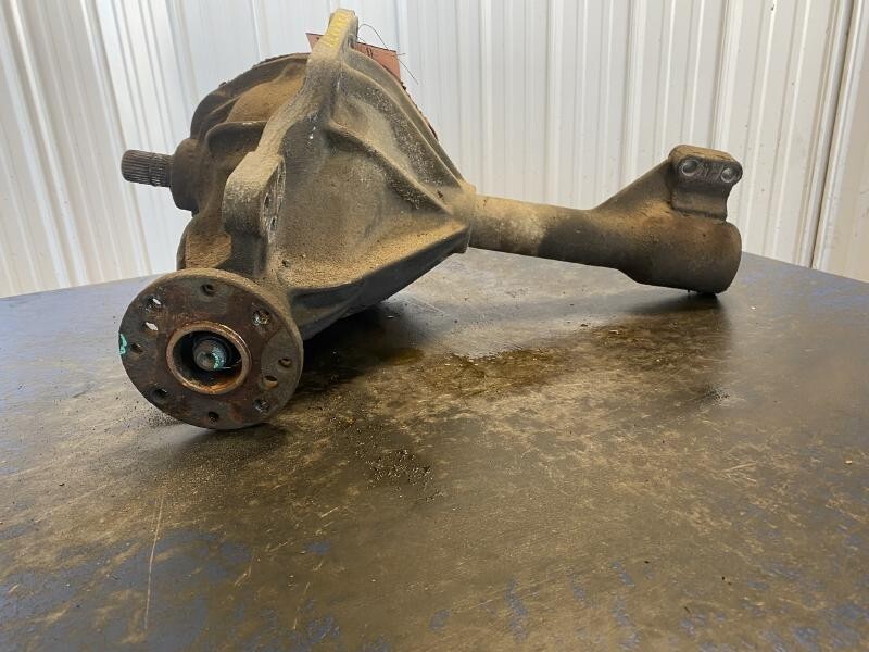 2002-2005 Dodge Ram 1500 Pickup Front Axle Differential Carrier 3.92 ...