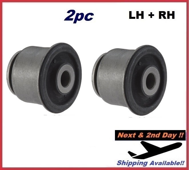 For DODGE JEEP -MOOG Control Arms Bushing SET -Front upper KIT K201338 ...