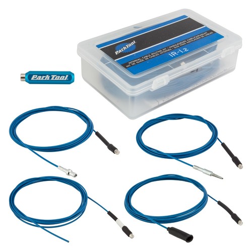 Park Tool IR-1.2 Internal Cable Routing Kit | eBay