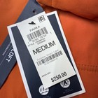 Club Room Winter Jacket Mens M Water Resistant Faux Fur Insulated ...