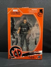 Marvel Legends Exclusives Cable (Deadpool Legends)