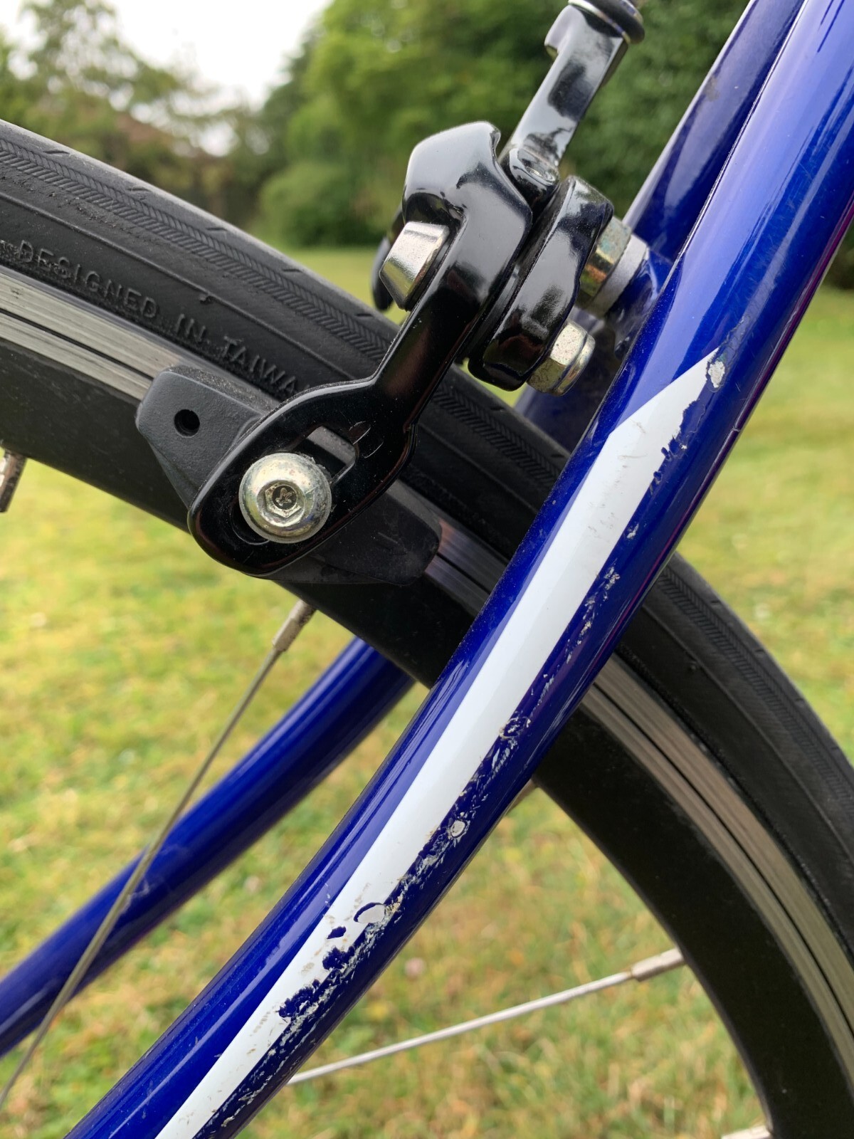 Mens Claud Butler Echelon road racer bike | eBay UK