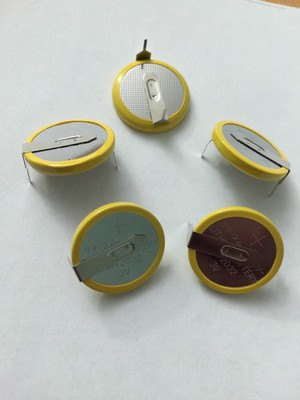 5x CR2032 Save Batteries N64 SNES Sega NES Battery Zelda Mario Super ...