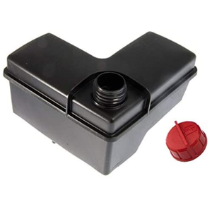 OEM Tecumseh Fuel/Gas Tank 36863 fits: OHH45, OHH50, OHH55, OHH60 ...