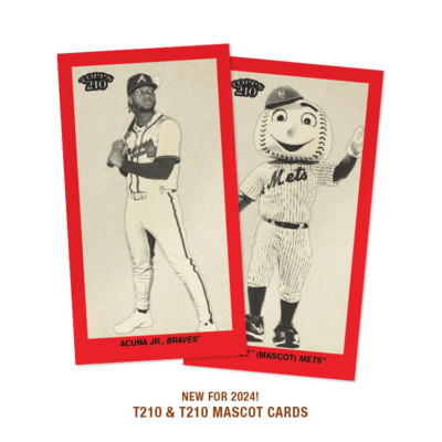 2024 Topps 206 T206 1910 210 / T210 OLD MILL You Pick Complete Your Set ...