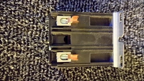 Square D 8910DPA32V02 120V Definite Purpose Contactor. New | eBay