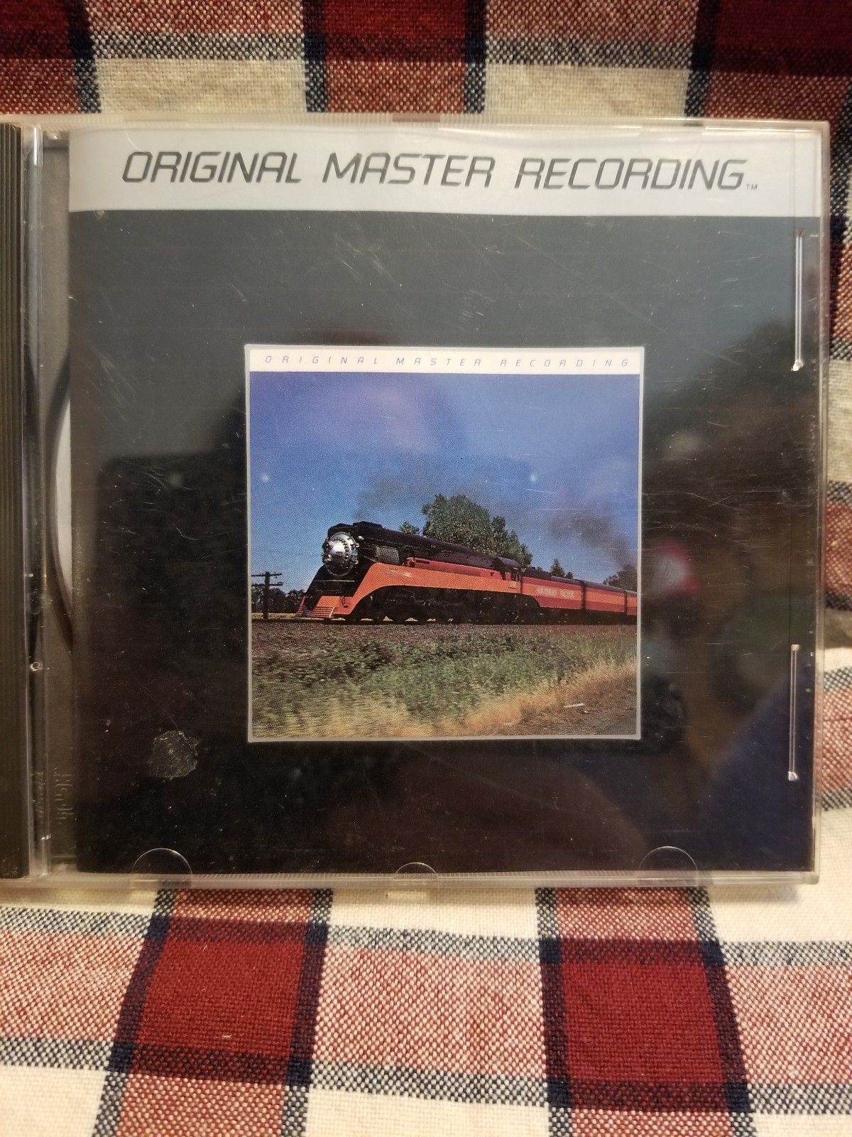 Train sounds cd | eBay UK