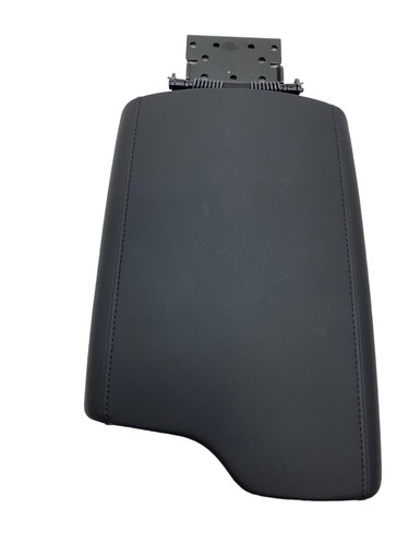 2020-2024 Hyundai Palisade Front Center Console Armrest Lid | Black ...