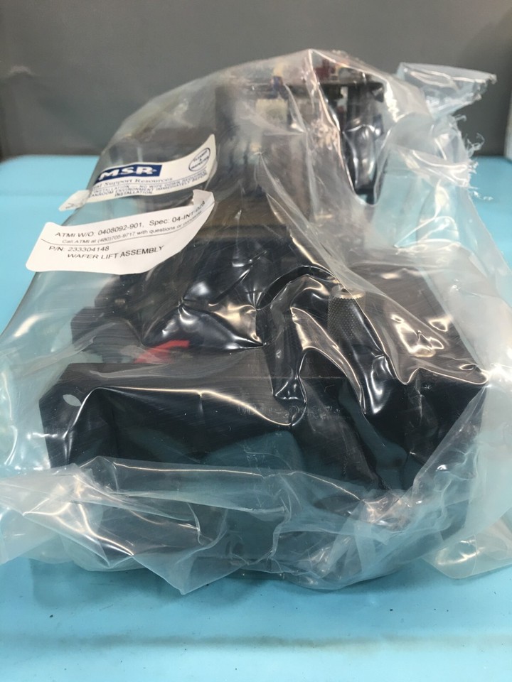 AMAT 0010-10033 WAFER LIFT CERAMIC HOOP P5000 AMAT MODULE, 127876 | eBay