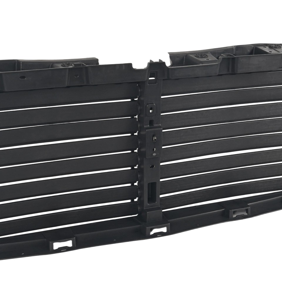 Front Upper Active Air Shutter Fit 2024-2025 Ford F-150 F150 RL3Z8475A ...