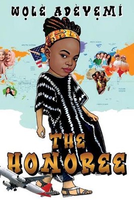 The Honoree by Wole Adeyemi Paperback Book | eBay.de