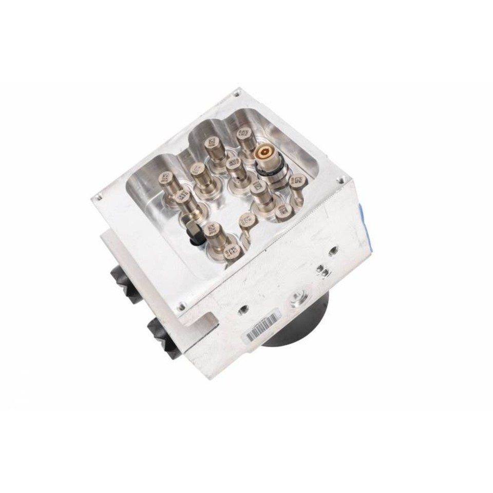 25879231 AC Delco ABS Modulator Valve for Chevy SaVana Express Van GMC ...