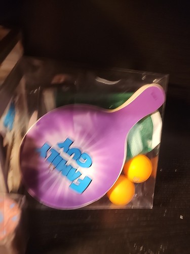 Family Guy: Freakin' Party Pack Read [DVD] Ping Pong Playing Cards ...