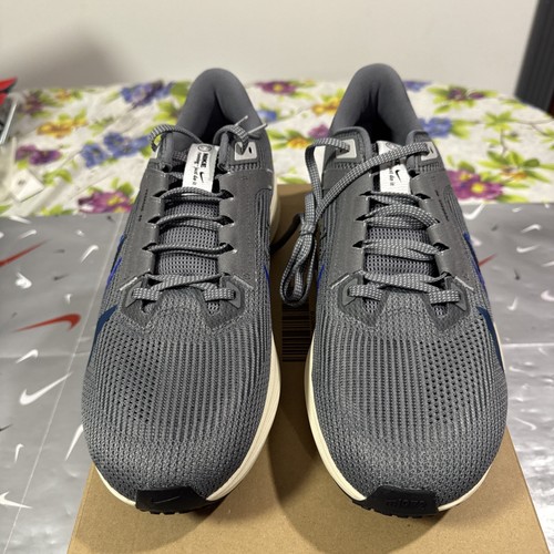 Size 11.5 - Nike Air Zoom Pegasus 40 Premium Quadruple Swoosh - FB7179 ...