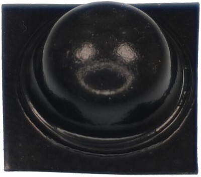 BMW Wind Screen Window Glass Spacer Rubber Shim 11.1 mm 51311925433 New ...