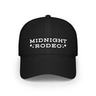 Midnight Rodeo Black Hat | eBay