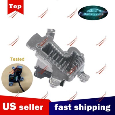 For 16-19 BMW 3 Series F30 F31 LED Headlight Turn Module Right 8pin ...