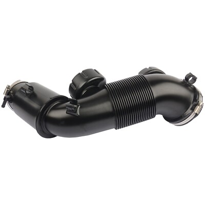 Air Intake Hose 4H0129616M for Audi A8 S8 Quattro Base 3.0L V6 2013 ...