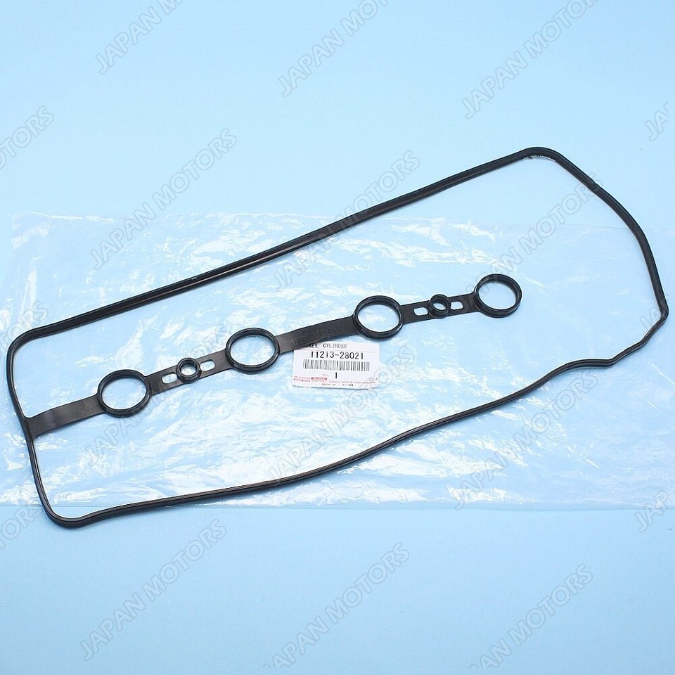 OEM Genuine Toyota Lexus Scion Engine Valve Cover Gasket 2.4L Solara ...