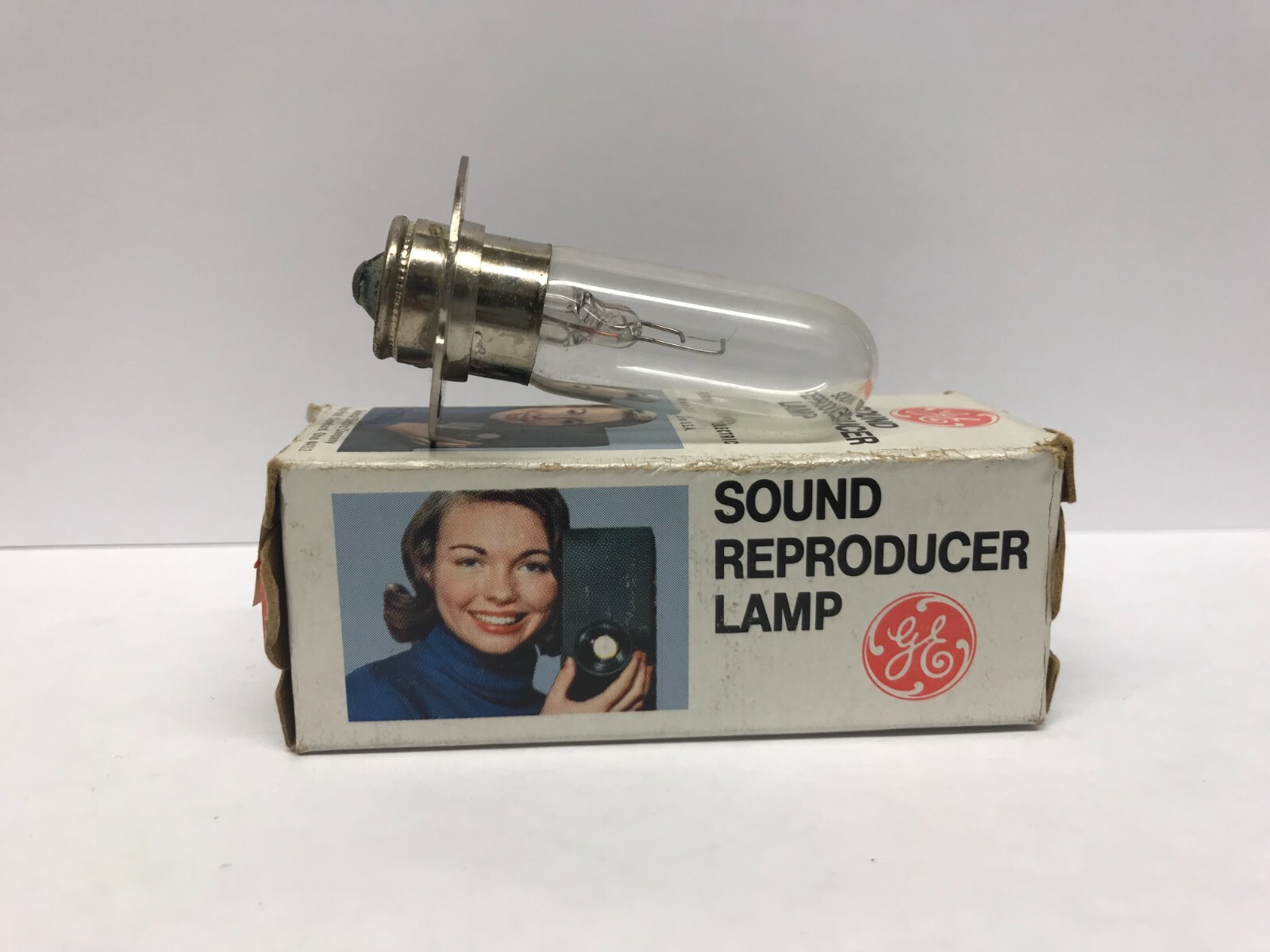 BSW Photo 7V .20A LIGHT BULB Sound Reproducer 7 Volt LAMP 39710 NEW | eBay
