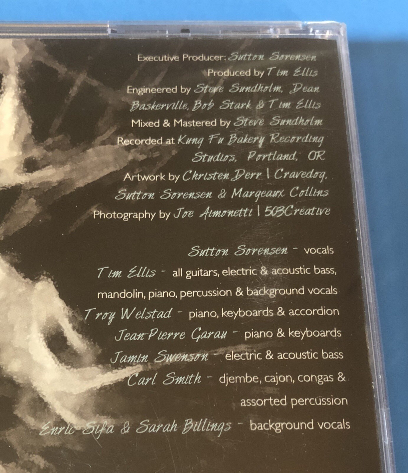 Long Long Time by Sutton Sorensen (CD, 2012) for sale online | eBay