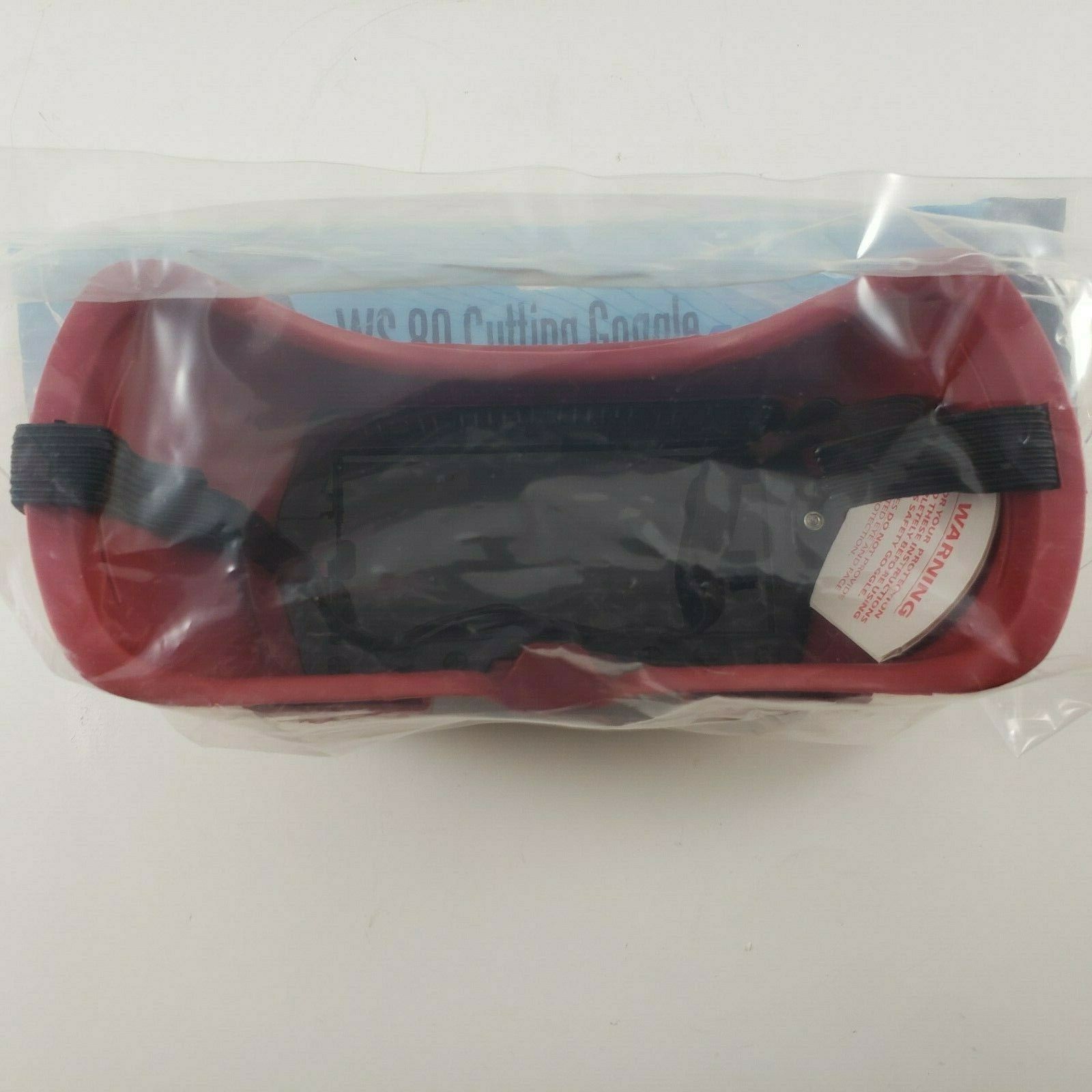 Jackson Safety Unigoggle Welding Cutting Goggle WS-80 Flexible Frame ...